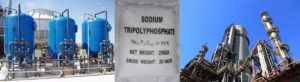 Sodium Tripolyphosphate(STPP) 94% for Sale - Chemate