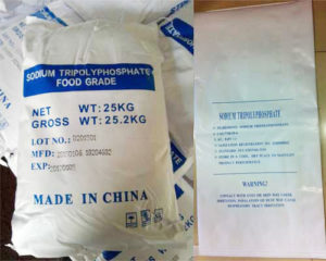 Uses of Several Common Food Grade Phosphates - Chemate