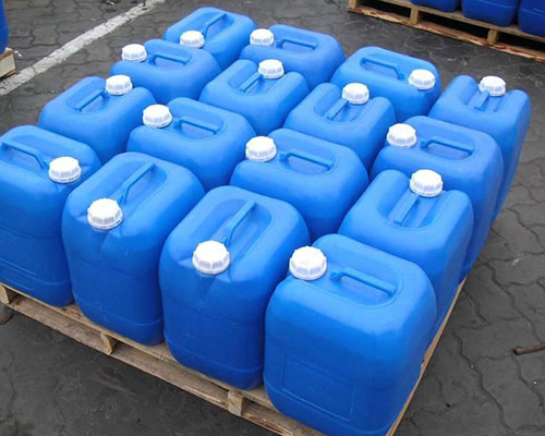 Technical Grade Phosphoric Acid 85 75 For Sale In Chemate